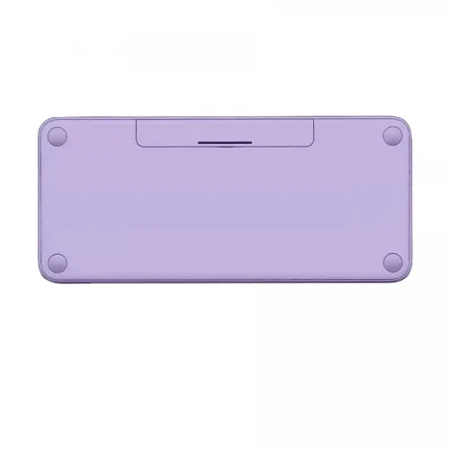 Logitech K380 Multi Device Lavender Lemonade Keyboard Price In Bd